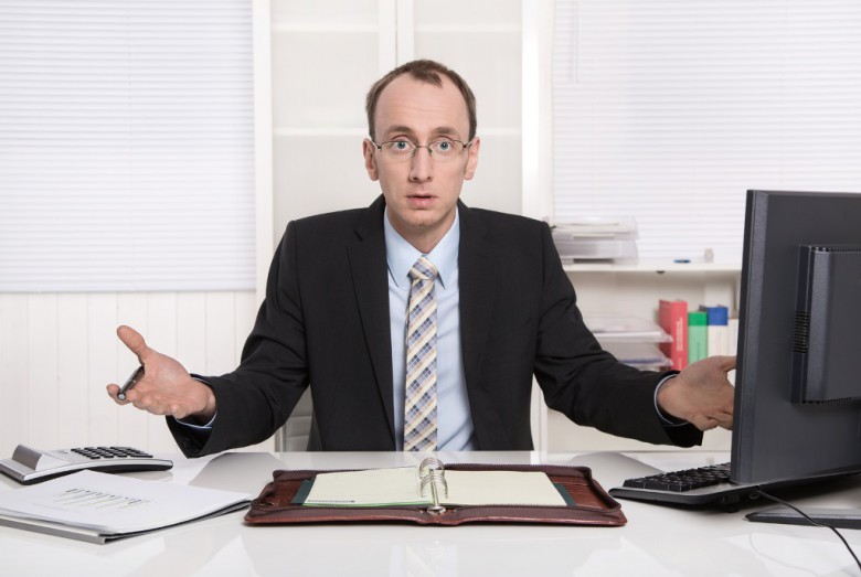 Cheffing - Tipps zur Führung des Chefs | sekretaria.de