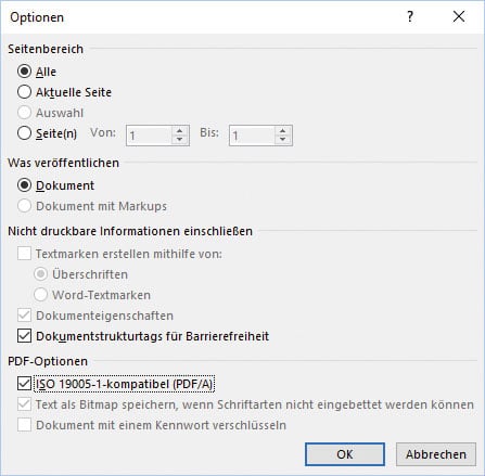 Digitale Ablage | sekretaria.de