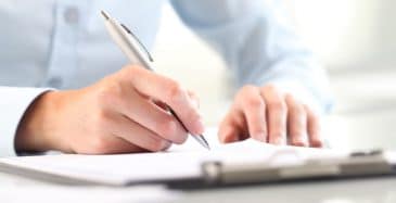 Die 4 wichtigsten Protokollarten für Ihre Mitschrift | sekretaria.de