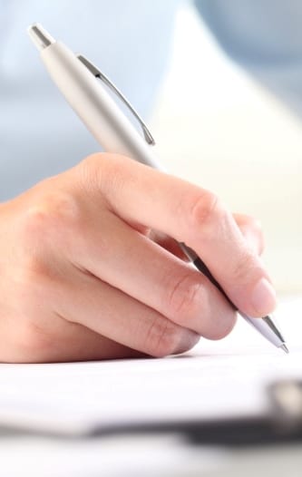 Die 4 wichtigsten Protokollarten für Ihre Mitschrift | sekretaria.de